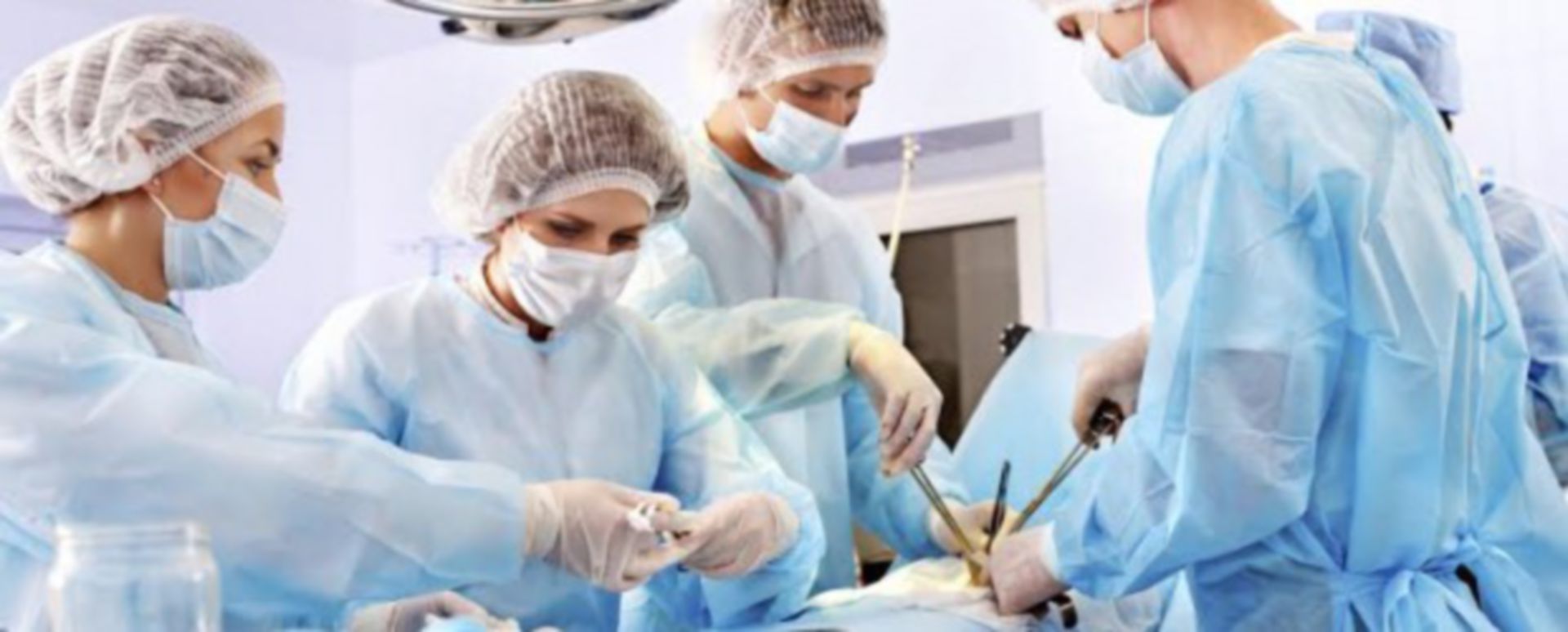 Genetic surgery, gene therapy but less scary - DocCheck