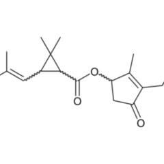 Allethrin I - DocCheck Flexikon