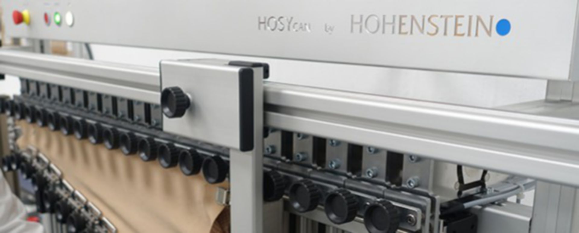 Neues Kompressionsprüfgerät der Hohenstein Institute im Einsatz - DocCheck