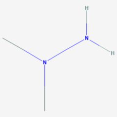 Hydrazine - DocCheck Flexikon