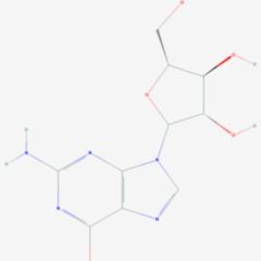 Nelarabin - DocCheck Flexikon