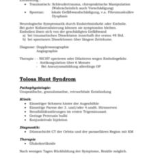 Hunter-Glossitis - DocCheck Flexikon