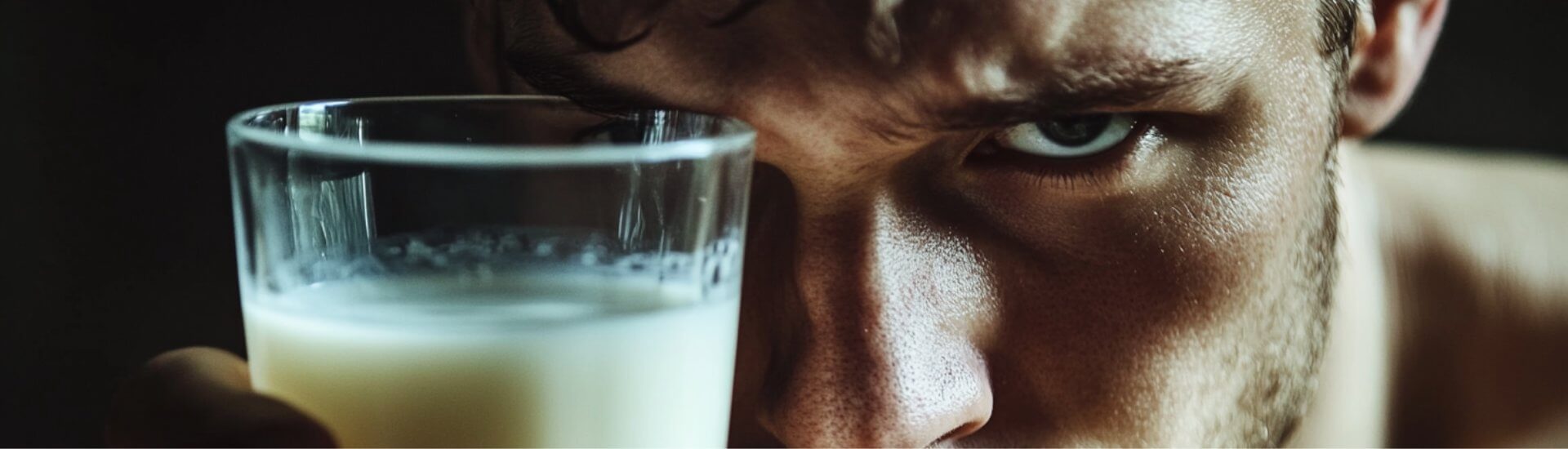Myokardinfarkt: Milch im Magen = Herzversagen? - DocCheck