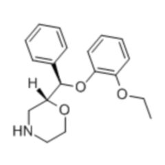 Reboxetin - DocCheck Flexikon