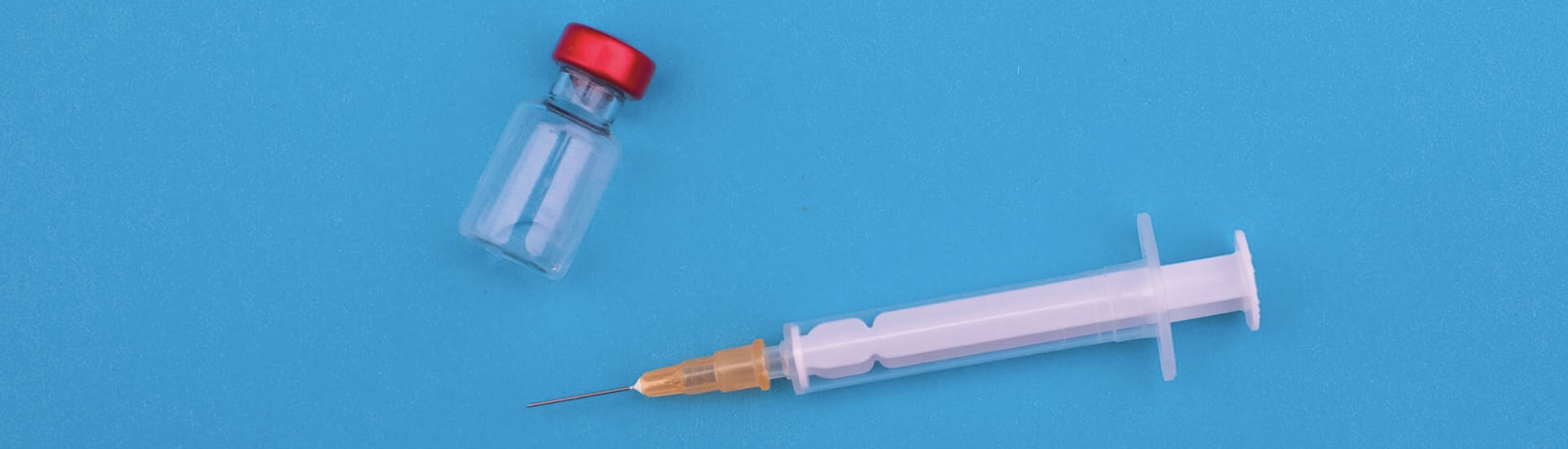 J&J: Single-Shot-Vakzin kurz vor Zulassung - DocCheck