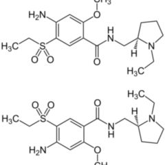 Amisulprid - DocCheck Flexikon