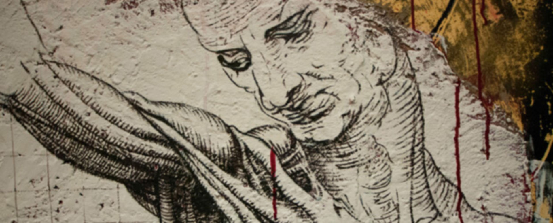 Street Anatomy: Eine Körperkunst für sich - DocCheck