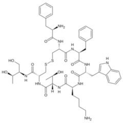 Octreotid - DocCheck Flexikon