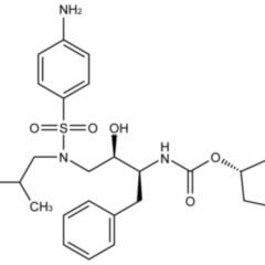 Amprenavir - DocCheck Flexikon