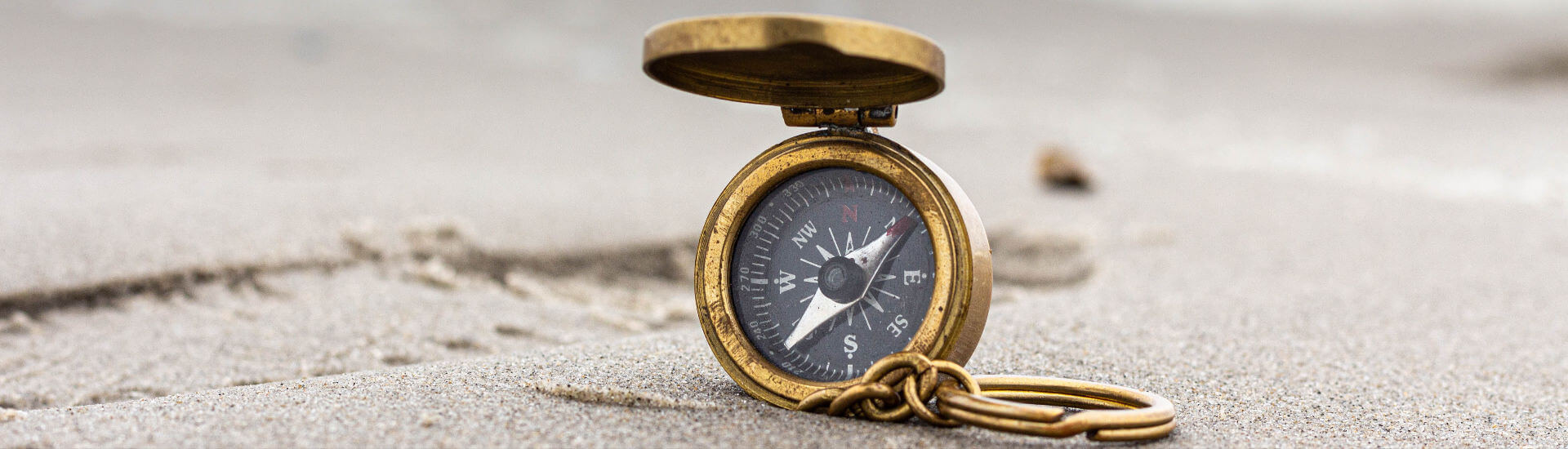 Der Kompass im Kopf - DocCheck