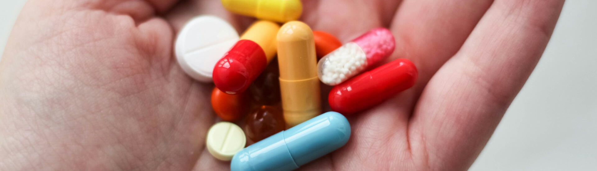 „Haben Sie diese 5-am-Tag-Tabletten?“ - DocCheck