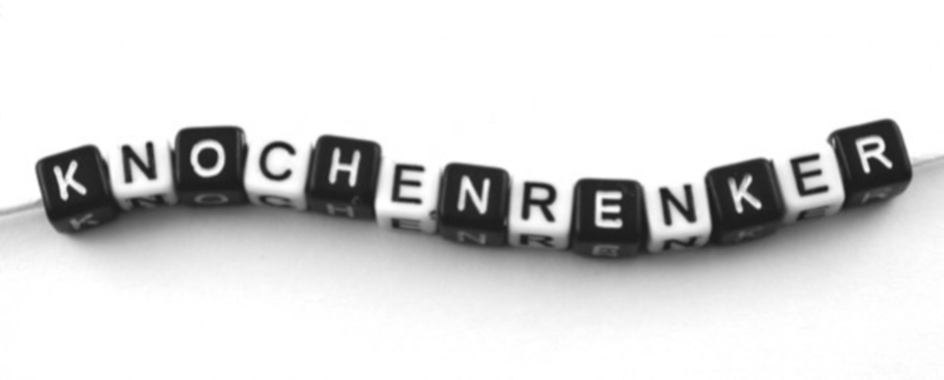 Knochenrenker in der Praxis - DocCheck