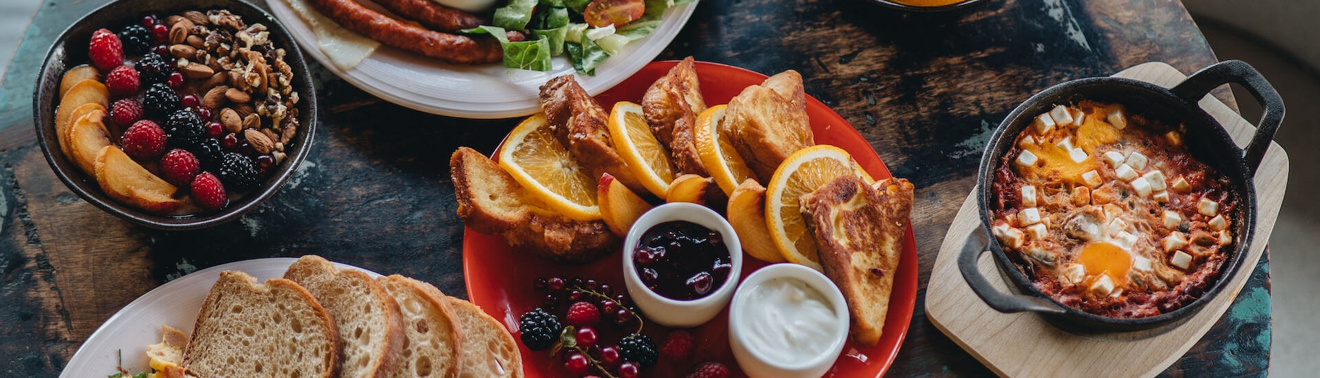 Morgens wie ein Kaiser … - DocCheck