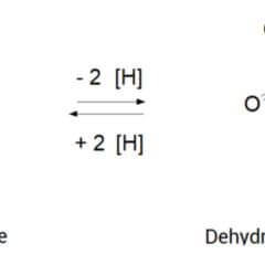 Dehydroascorbinsäure - DocCheck Flexikon