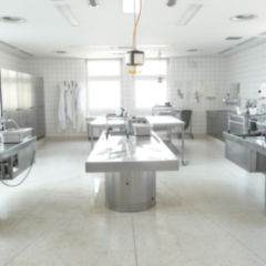 Pathologie - DocCheck Flexikon