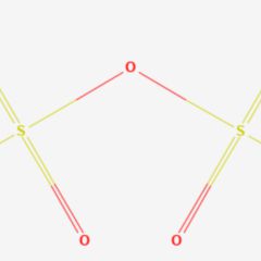 Anhydrid - DocCheck Flexikon