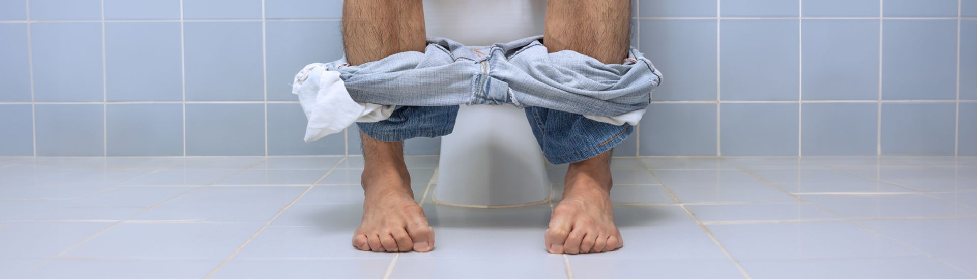 Fettstühle? Nicht mit formoline L112! - DocCheck