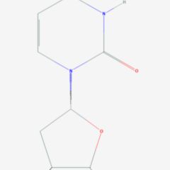 Desoxyuridin - DocCheck Flexikon