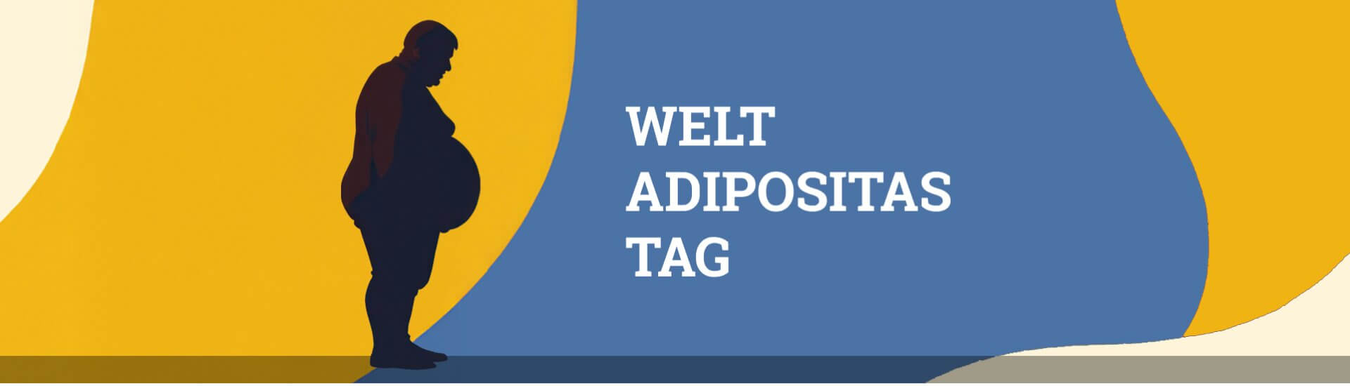 Welt-Adipositas-Tag 2025: Chronische Krankheit statt Willensschwäche ...