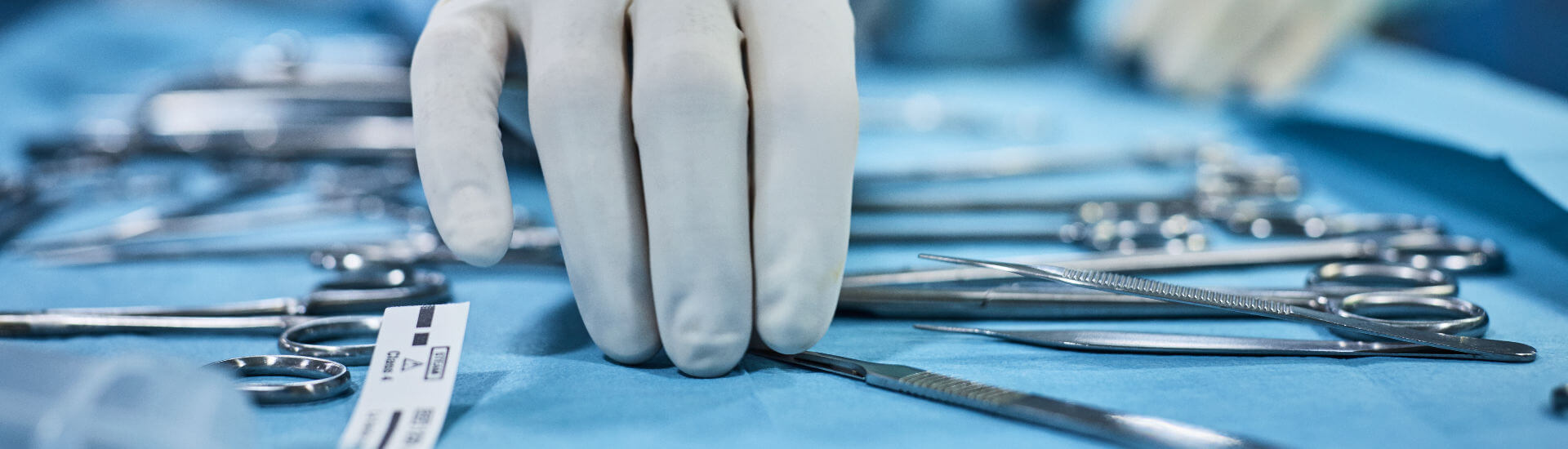 Top 5: Was sind die häufigsten Operationen? - DocCheck