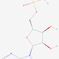 Adenosin - DocCheck Flexikon