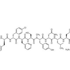 Abarelix - DocCheck Flexikon