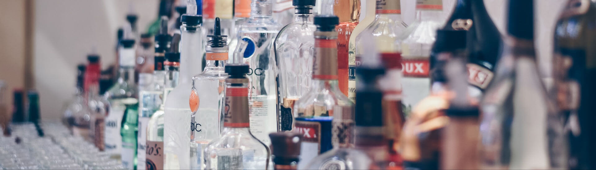 Just How Toxic Is Alcohol Really? - DocCheck