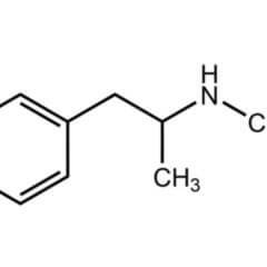 Methylamphetamin - DocCheck Flexikon