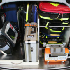 Notarzteinsatzfahrzeug - DocCheck Flexikon