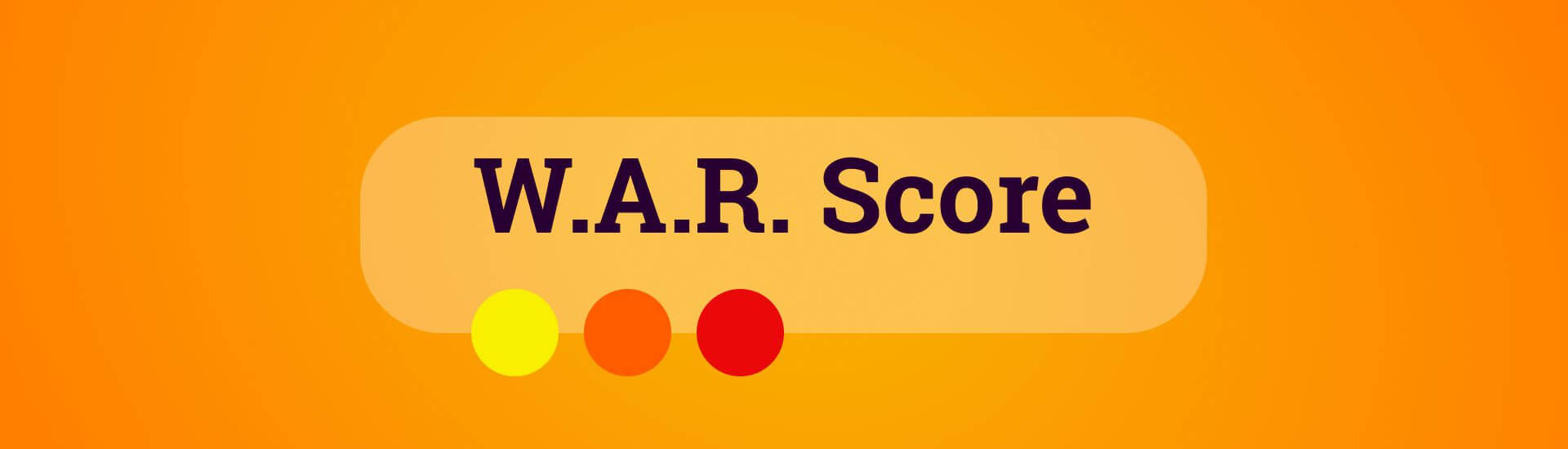 Wundinfektion: Risikopatient:innen mittels W.A.R. Score finden - DocCheck