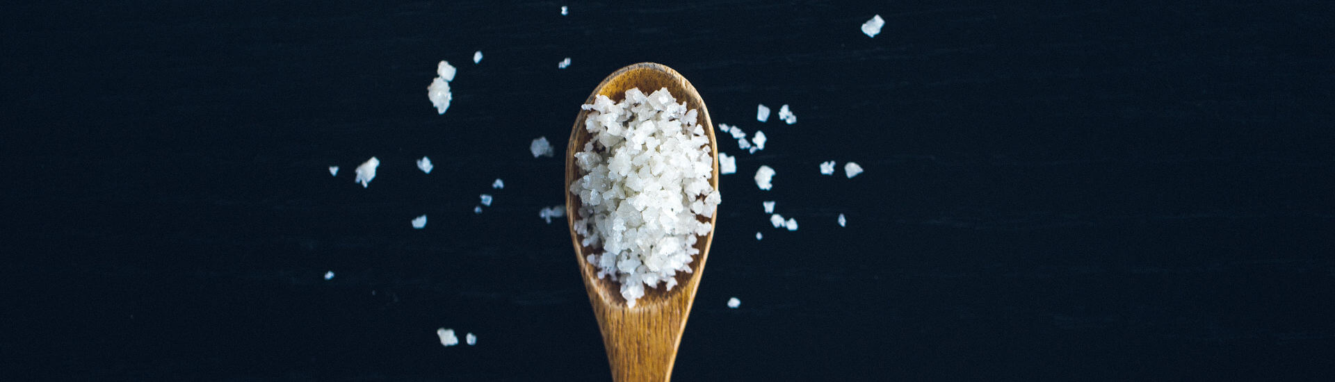 Bluthochdruck bei Frauen: Salziger Beigeschmack - DocCheck