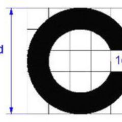Optotyp - DocCheck Flexikon