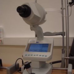 Sehhilfe - DocCheck Flexikon