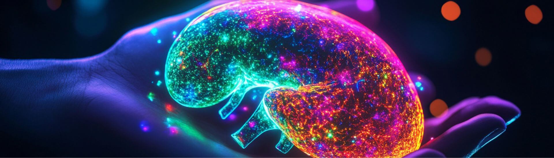 Case Report: Leuchtende Leber löst das Rätsel - DocCheck