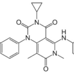 Trametinib - DocCheck Flexikon