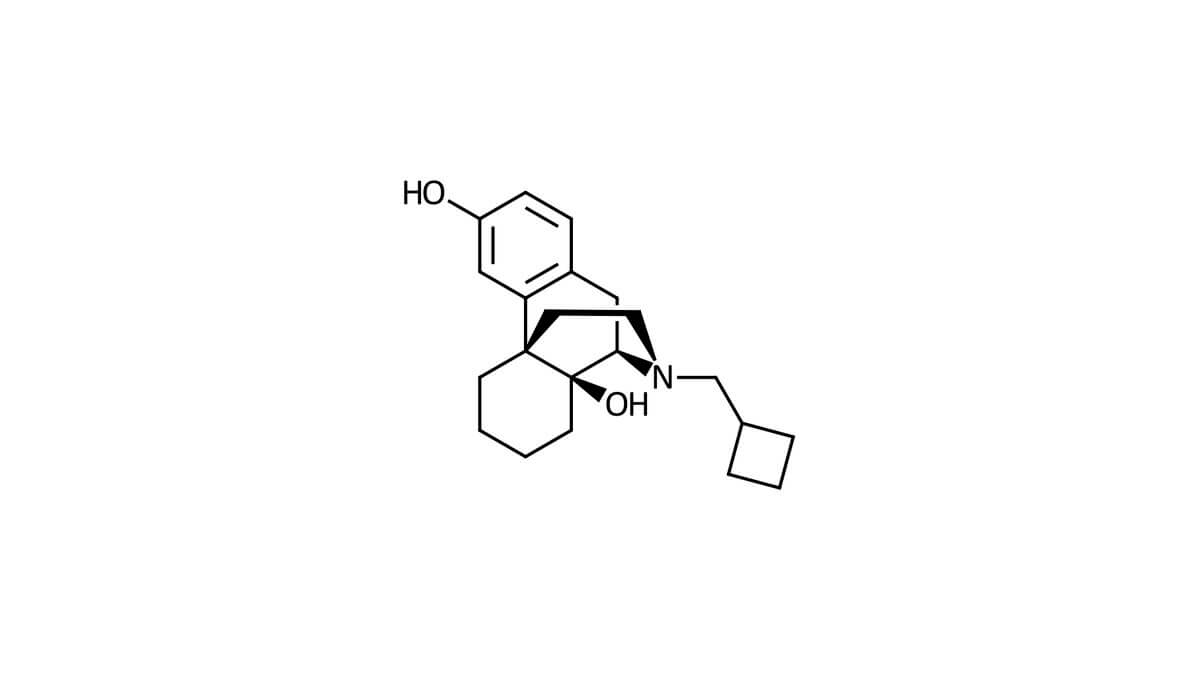 Butorphanol - DocCheck