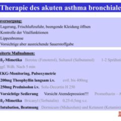 Asthma bronchiale - DocCheck Flexikon