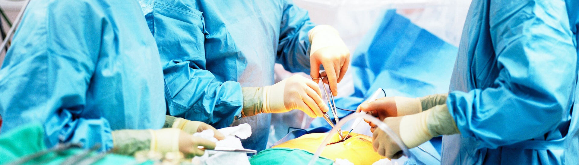 pAVK: Amputation, einfach so - DocCheck