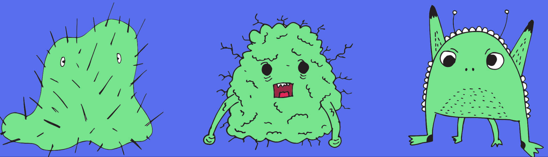 Mutationen: Die Monster-Übersicht - DocCheck