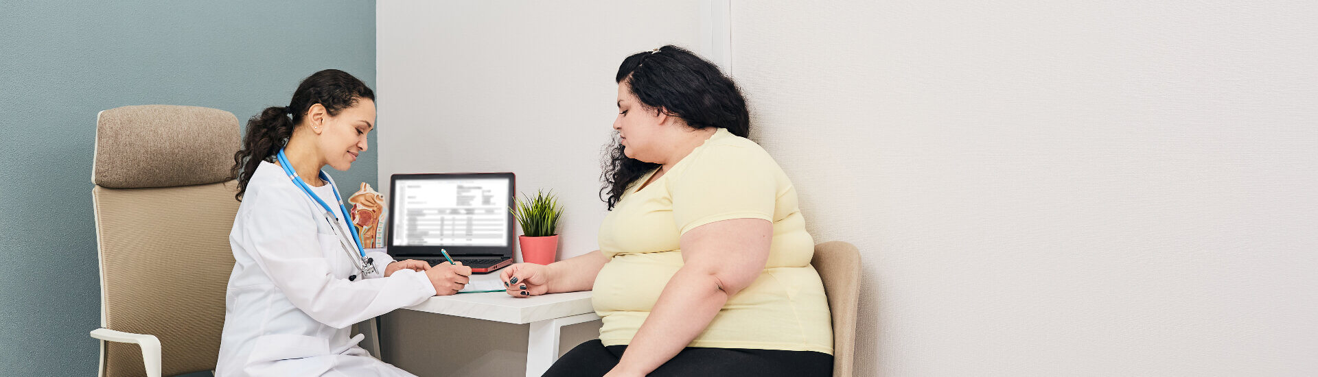 Diagnostik und Therapie der Adipositas: Die Bedeutung der neuen S3 ...