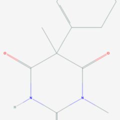 Hexobarbital - DocCheck Flexikon