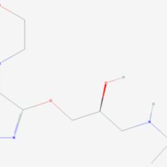Timolol - DocCheck Flexikon