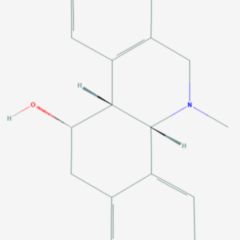 Isochinolin - DocCheck Flexikon