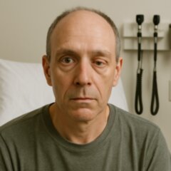 Enophthalmus - DocCheck Flexikon