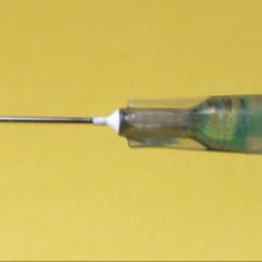 Knochenmarkpunktion - DocCheck Flexikon