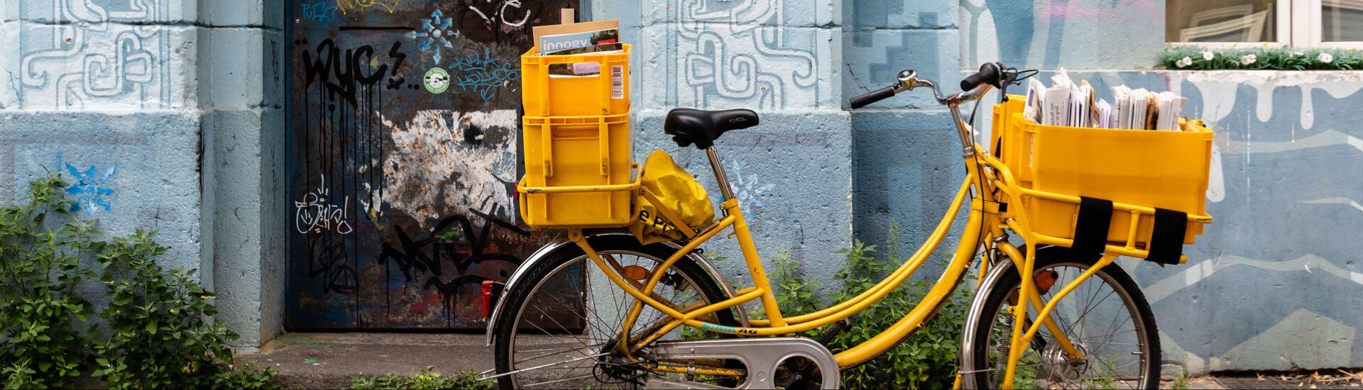 HowTo: eMail Notifications - DocCheck