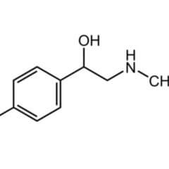 Synephrin - DocCheck Flexikon