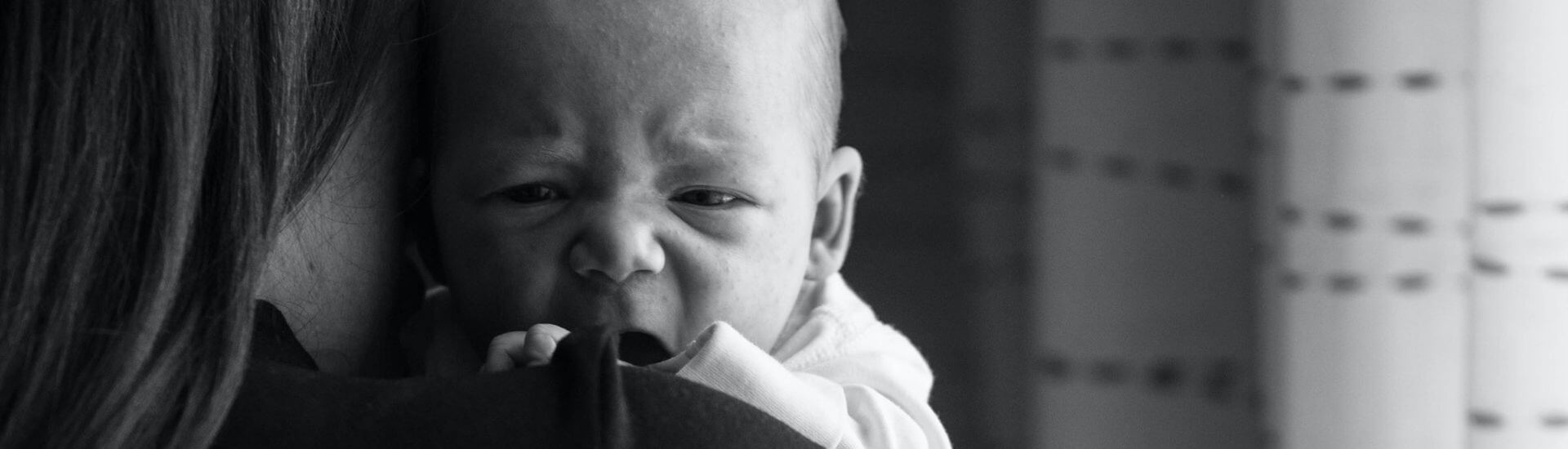 Opioid Crisis: Addicted Babies - DocCheck