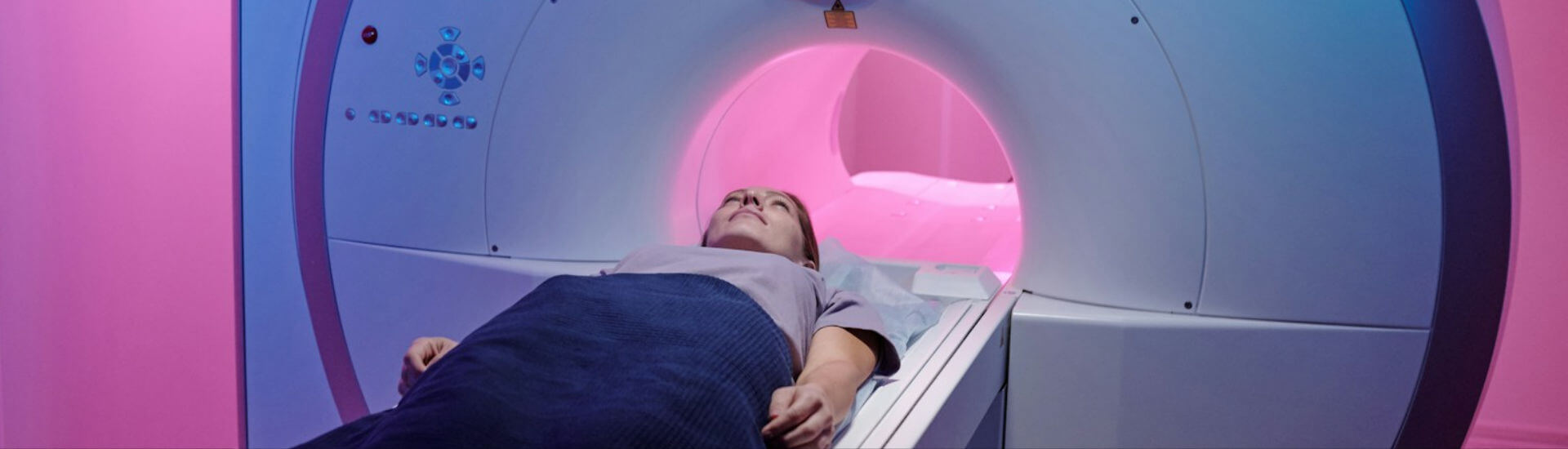 Schon mal Stottern im MRT gesehen? - DocCheck