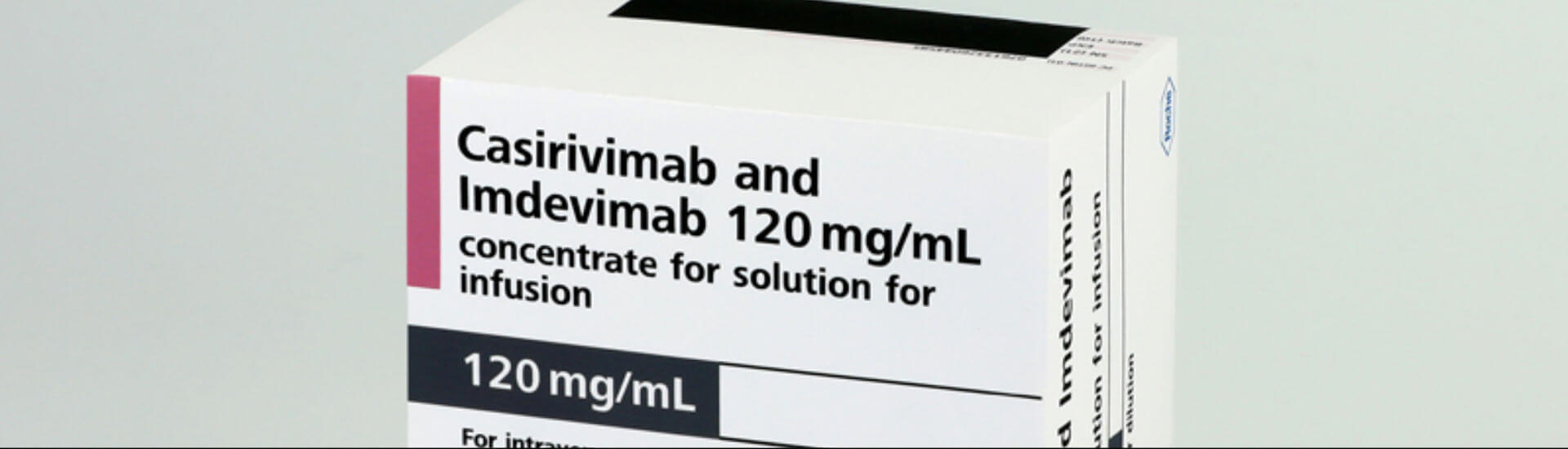 Neueinführung Ronapreve bei COVID-19 - DocCheck